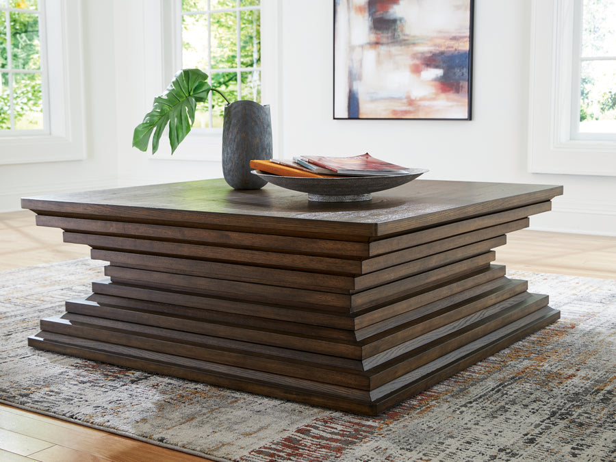 Coffee Tables – Harwin Furniture