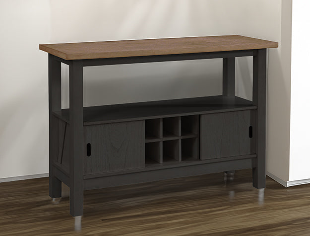 Buffets & Servers – Harwin Furniture