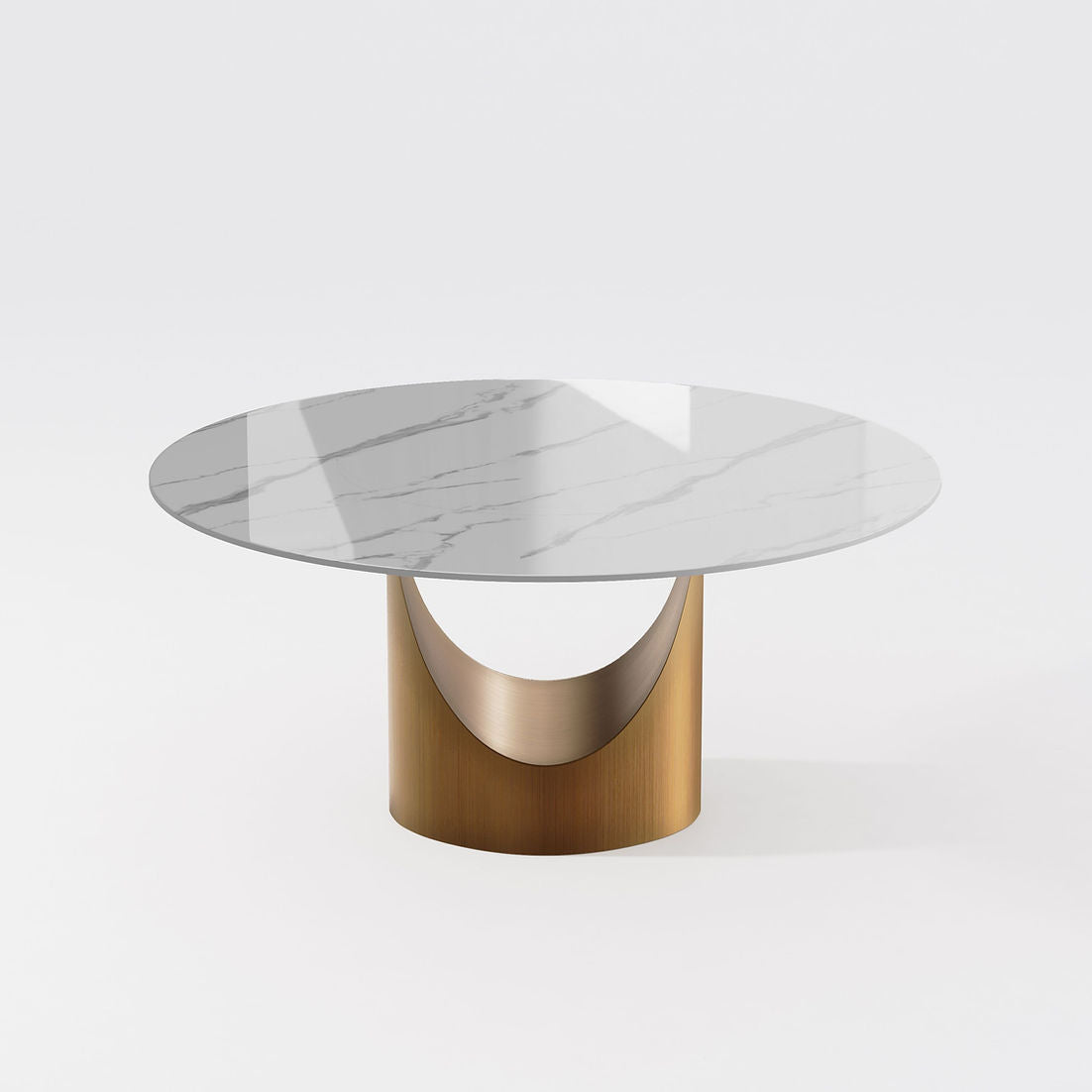 Smile 51" Dining Table – Harwin Furniture